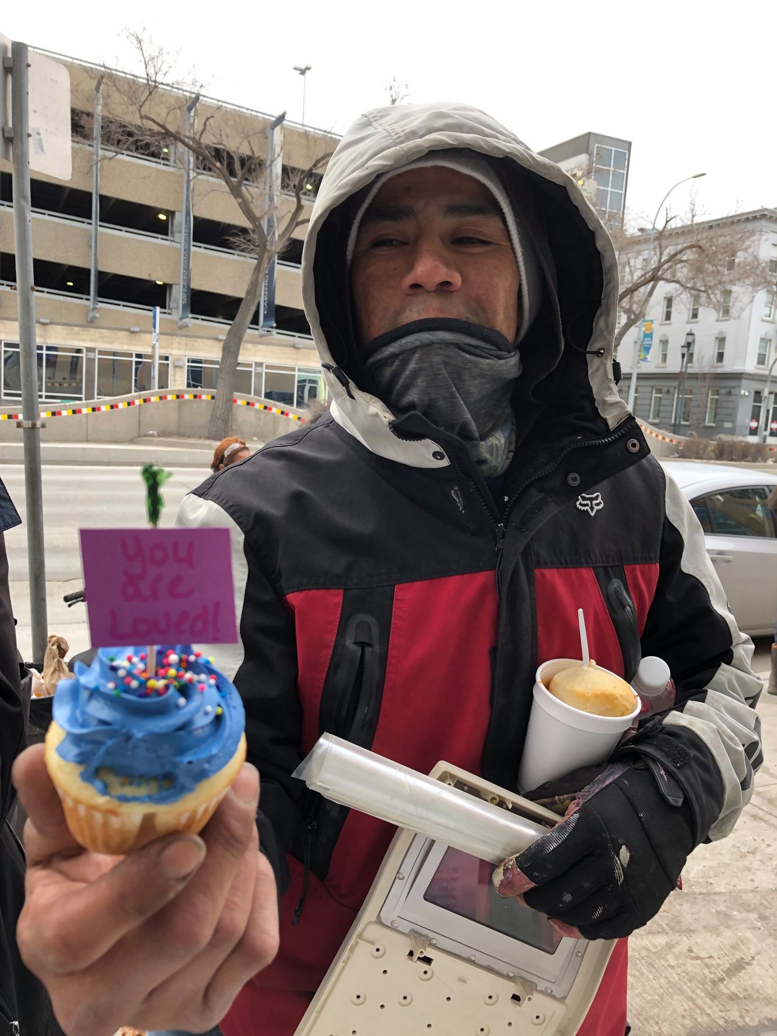 Get Help - Lighthouse Mission