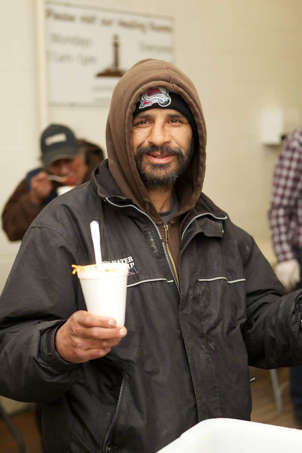 Home - Lighthouse Mission