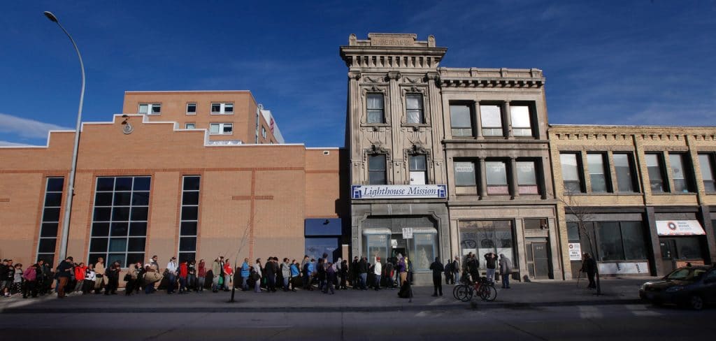 About - Lighthouse Mission