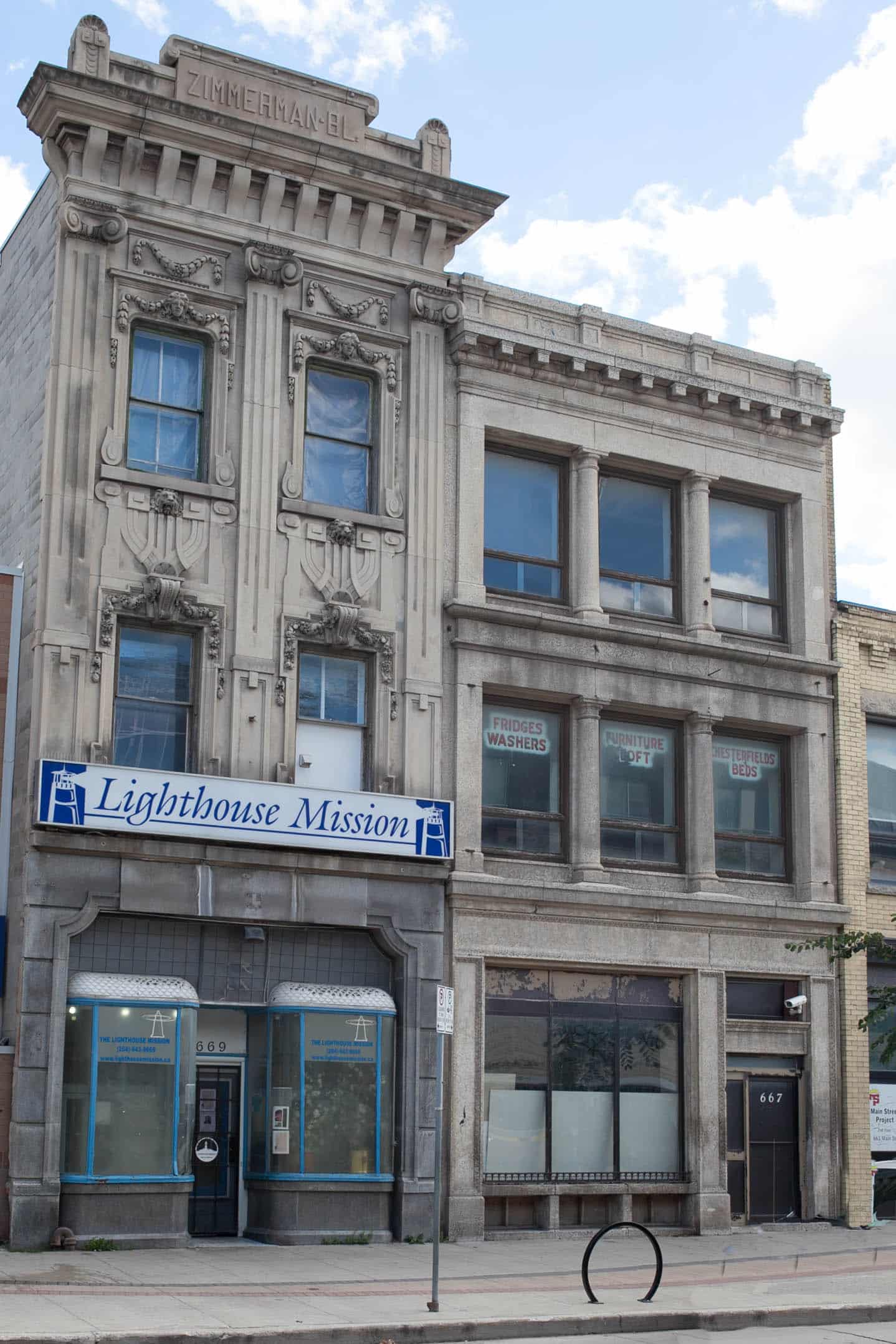 Home - Lighthouse Mission